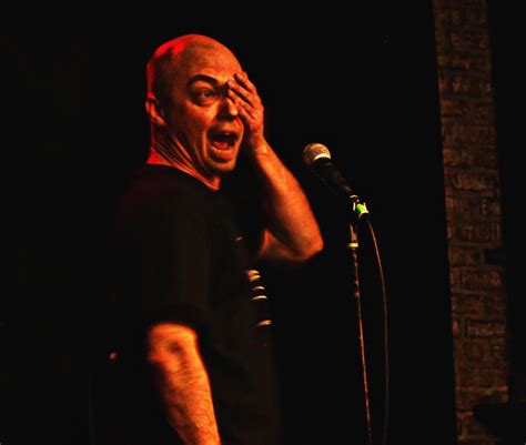 Dot Podcast Ep 20 Comedian Nick Vatterott On Being Strange New Music