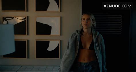 Dree Hemingway Nude Aznude