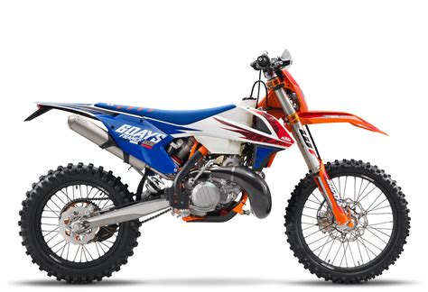 2018 KTM 300 XC W Six Days Review Total Motorcycle