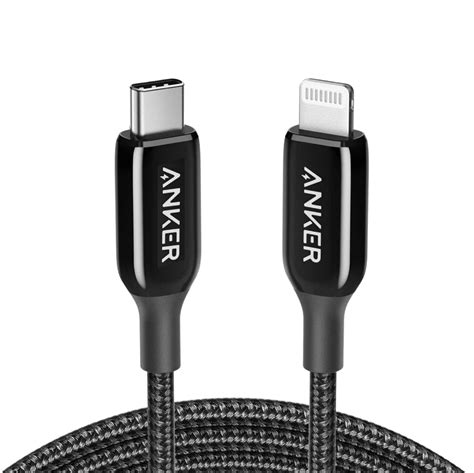 best usb c cable in 2025 for fast charging anker us