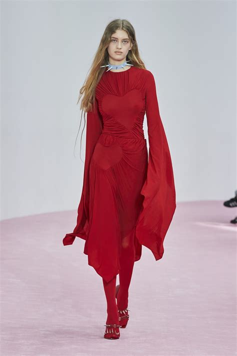 Άνοιξη Καλοκαίρι 2023 Τα ωραιότερα Look από την εβδομάδα μόδας του Παρισιού Marie Claire Ό