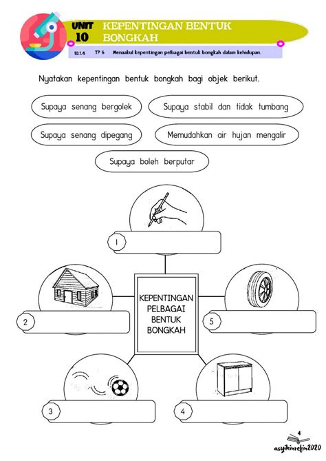 567819 Unit 10 Asas Binaan Sains Tahun 1 Asyikinrefin