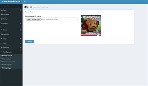 Sistema De Ventas De Pasajes Y Encomiendas Mvc Codeigniter Ventas