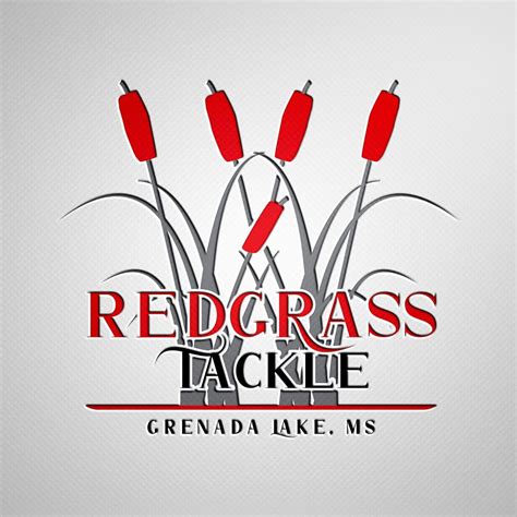 Redgrass Tackle Grenada Ms