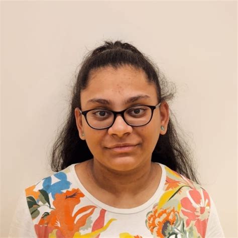 Sanjana Rajeev Nagar Basics And Fundamentals All The Way To