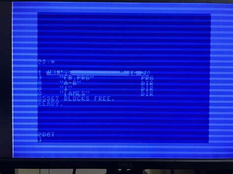 Can Someone Please Tell Me Whats Wrong Rcommodore
