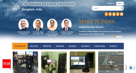 Nal Csir Nal Recruitment 2022 Notification For Project Staff Posts