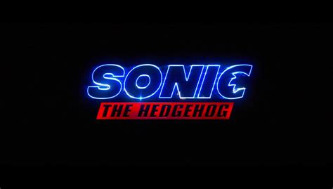 Sonic The Hedgehog 2020 Screencaps Us