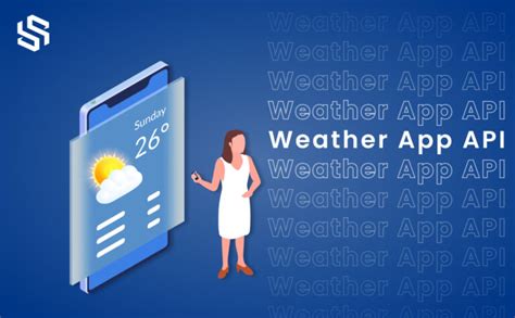 Building A Real Time Weather Forecast App With Api Integration