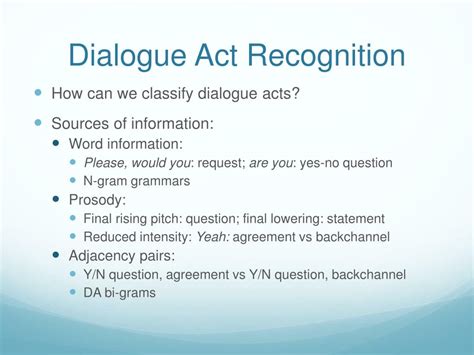 Ppt Hidden Information State Models Powerpoint Presentation Free Download Id 2099613