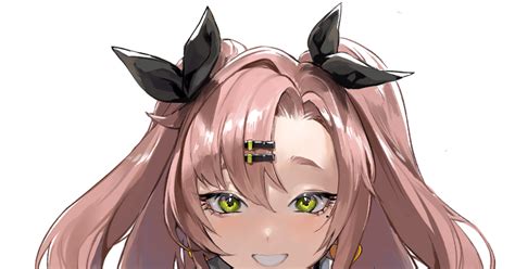 Zenlesszonezero Nicole Enpixのイラスト Pixiv