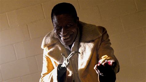 How Does Candyman Look Like