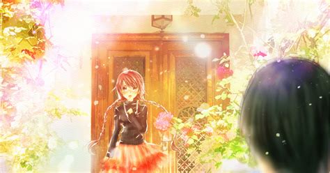 竜崎桜乃 2016年お誕生日おめでとう！ ゆうひのイラスト Pixiv