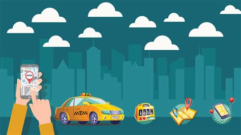 A Comprehensive Guide To Acquiring Taxi Management Software Cabstartup