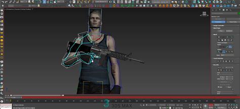 transforming animations
