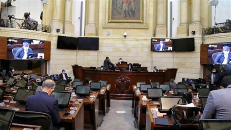 ¿qué Es La Ley De Sometimiento Que Propone Petro Así Cambiaría El
