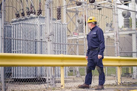 Unlock Insight Into Transformer Reliability By Detecting Partial Discharges Sdmyers