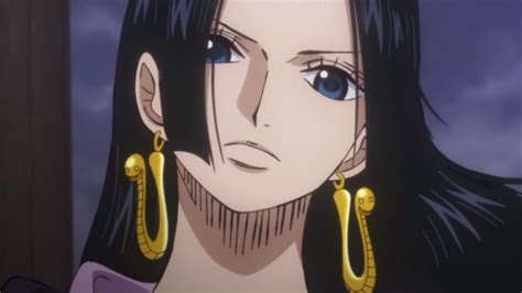 Quanto è Alta Boa Hancock Tutte Le Misure Della Splendida Amazzone Di One Piece