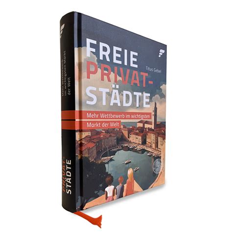 Der Sandwirt Shop Titus Gebel Freie Privatstädte