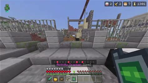 Hive Survival Games 5 Youtube