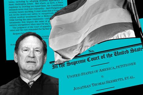United States V Skrmetti Trans Rights Are Being Tested At The Supreme