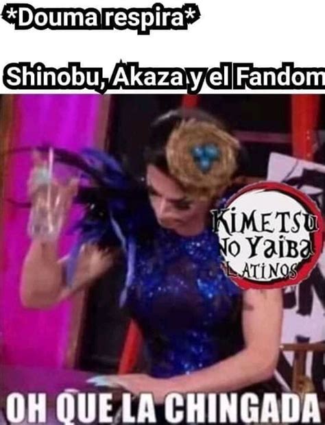Memes De Kimetsu No Yaiba Artofit