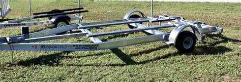 B G Trailers Dealer For Boat Motorcycle Utility Trailers