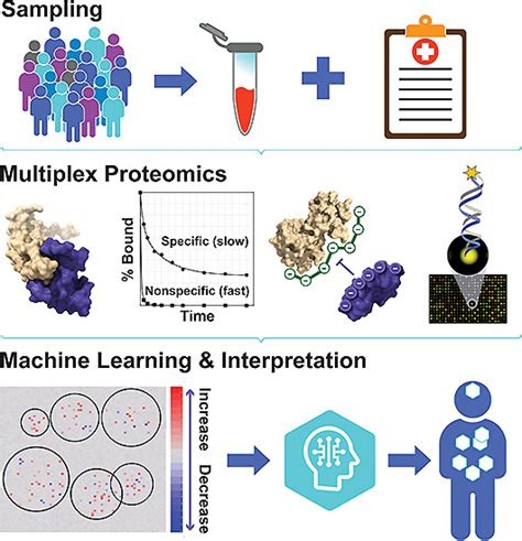 Crossing The Halfway Point Aptamer Based Highly Multiplexed Assay For The Assessment Of The