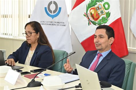 Sunat On Twitter La Sunat Organiz La Reuni N Del Grupo Consultivo De Temas Aduaneros