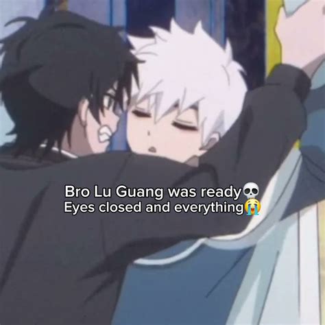 Bro Just Kiss Already 😡 I Love Them Sm Linkclick Chengxiaoshi