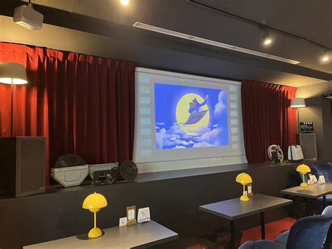 ディズニー創立100周年をお祝いしたスペシャルなカフェ「the Wonder Movie Cafe」の第3期テーマ「ファイナルフレーム」が
