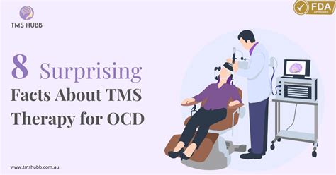 8 Surprising Facts About Tms Therapy For Ocd Tms Hubb