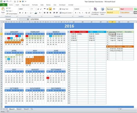 How To Get Calendar In Excel Preschool Calendar Printable