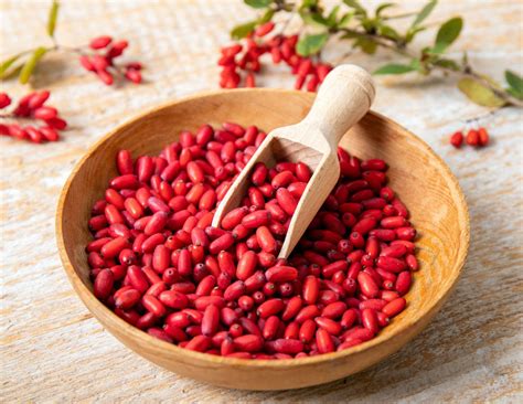 How To Use Barberries At Home 6 Amazing Natural Remedies