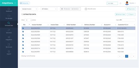 Algodocs Price Reviews And Ratings Getapp Singapore 2024