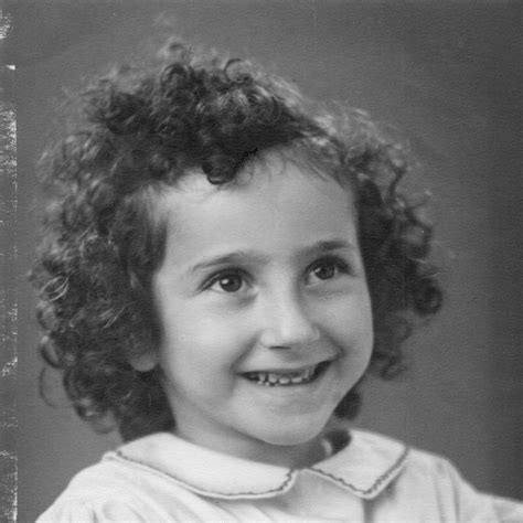 Holocaust Memorial Day Trust Blanche Benedick