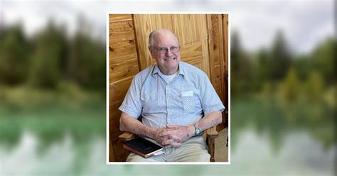 LaMont Odell Townsend Obituary February 18 2025 Kimble Funeral Home