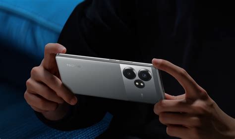 ТОП-10 лучших смартфонов Realme в 2024 году - рейтинг цена качество ...