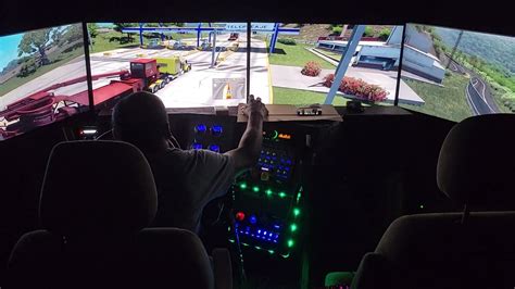 American Truck Simulator Set Up Youtube