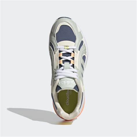adidas CRAZYCHAOS SHADOW 2.0 PREMIUM - Blue | adidas India