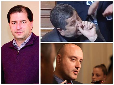 Доц д р Борислав Цеков Как правните самодейци Христо Иванов и Атанас Славов оплескаха