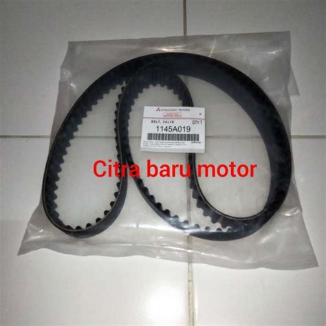 Promo Teming Timing Belt Triton Panjang Triton Cc Pajero Sport Dakar Diskon Di