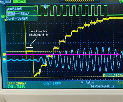 arduino metal detector improvements page 2 general electronics