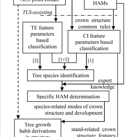 Workflow Of The Proposed Schematic Program In This Study Download Scientific Diagram