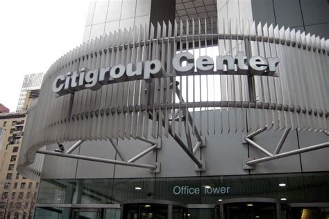 Citigroup Unveils ‘citi Token Services For Instant Digital