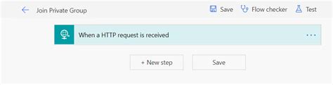 Calling Graph API From Power Automate Flow