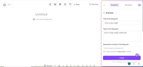 6 Top Notch Ai Blog Post Generators You Need To Try In 2025