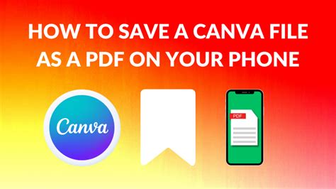What Format Are Canva Files Template Fonts