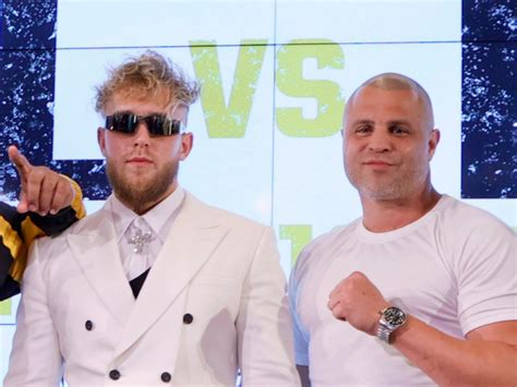 Jake Paul Boxing Coach Bj Flores Shot In Leg In Colombia