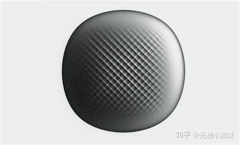产品外观｜100张产品表面肌理设计案例流动着耐人寻味的质感 知乎
